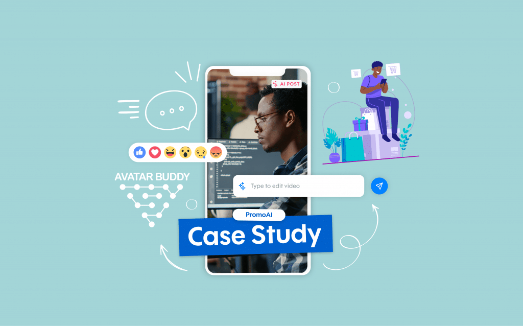 Leveraging AI for Growth: Avatar Buddy’s Case Study with PromoAI ...